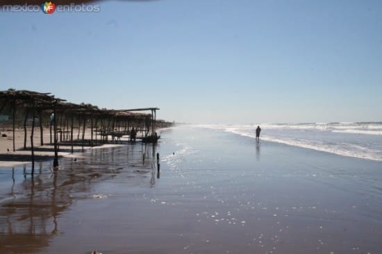 Fotos del El Novillero Nayarit Mexico Fotos de playas de Nayarit ...